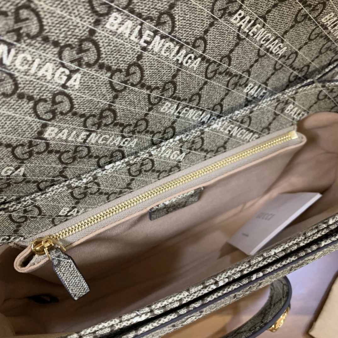 Authentic Gucci Satchel Bags