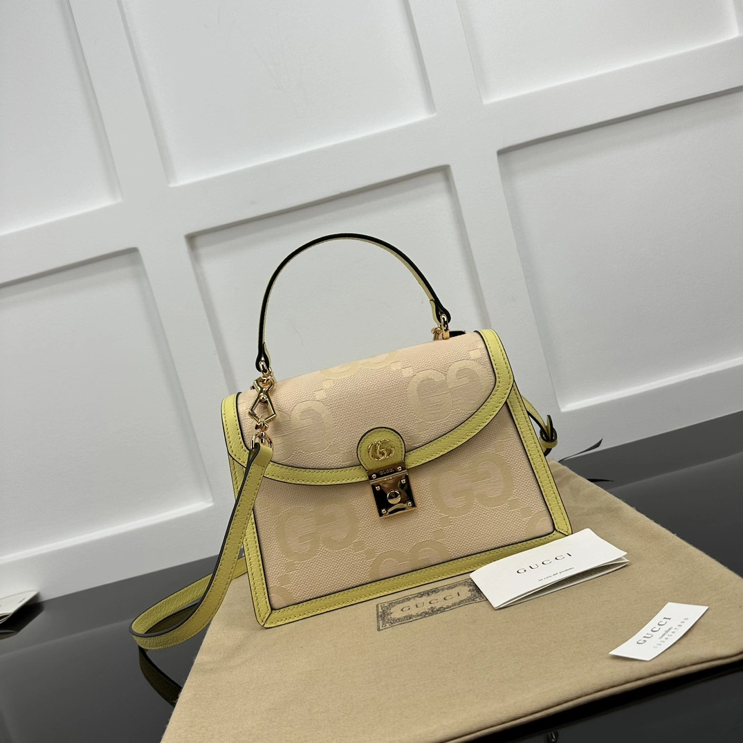 Gucci Satchel Bags