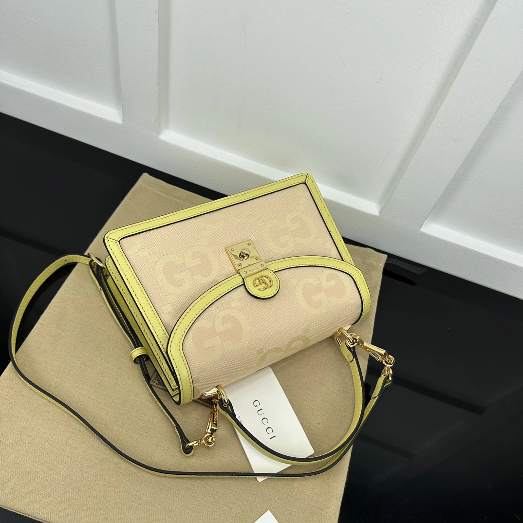 Value-priced Gucci Satchel Bags
