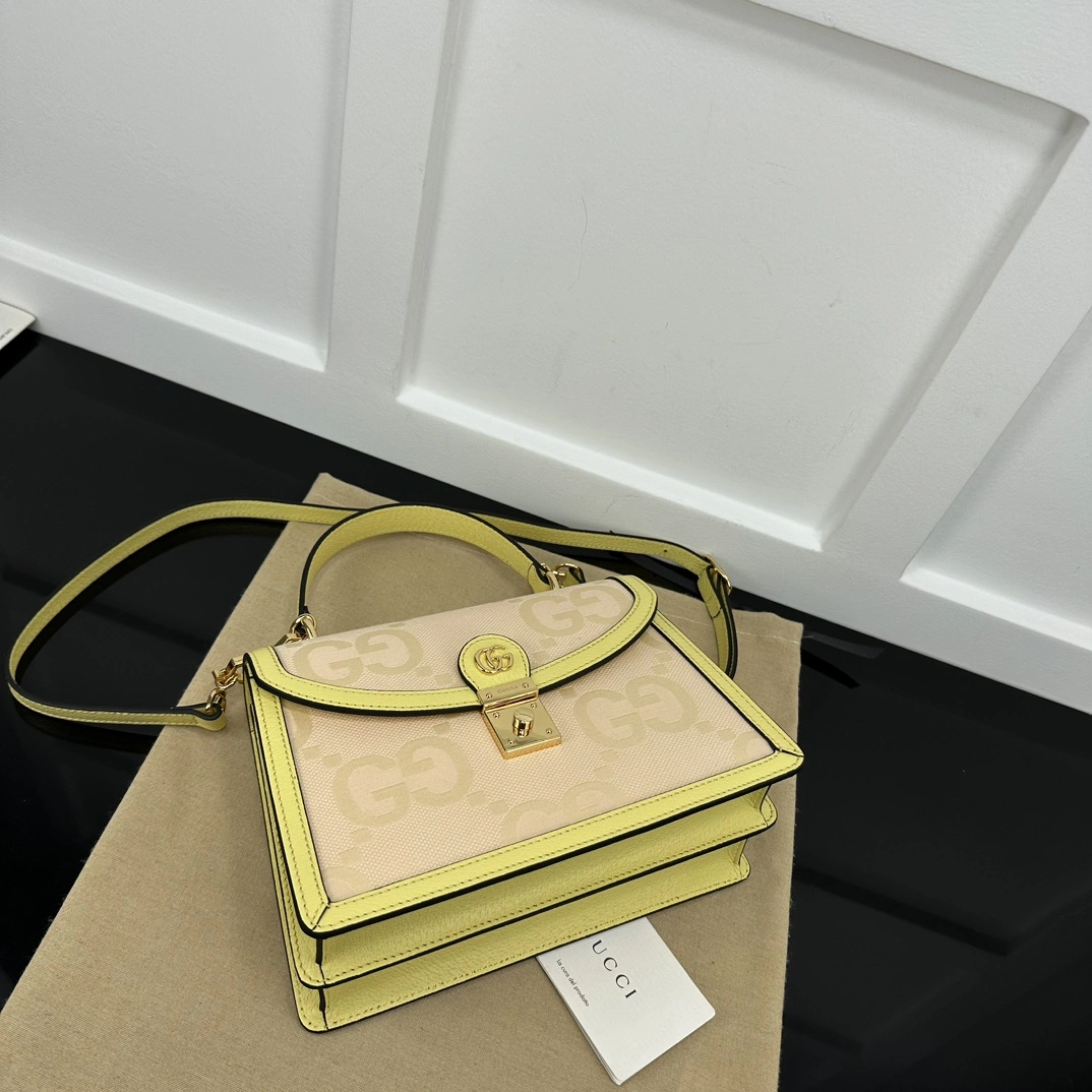 Value-priced Gucci Satchel Bags