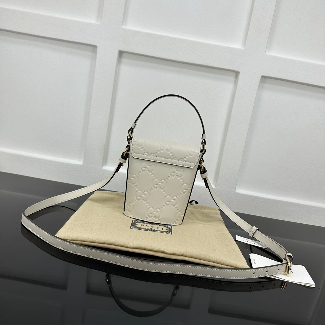 High accuracy Gucci Satchel Bags