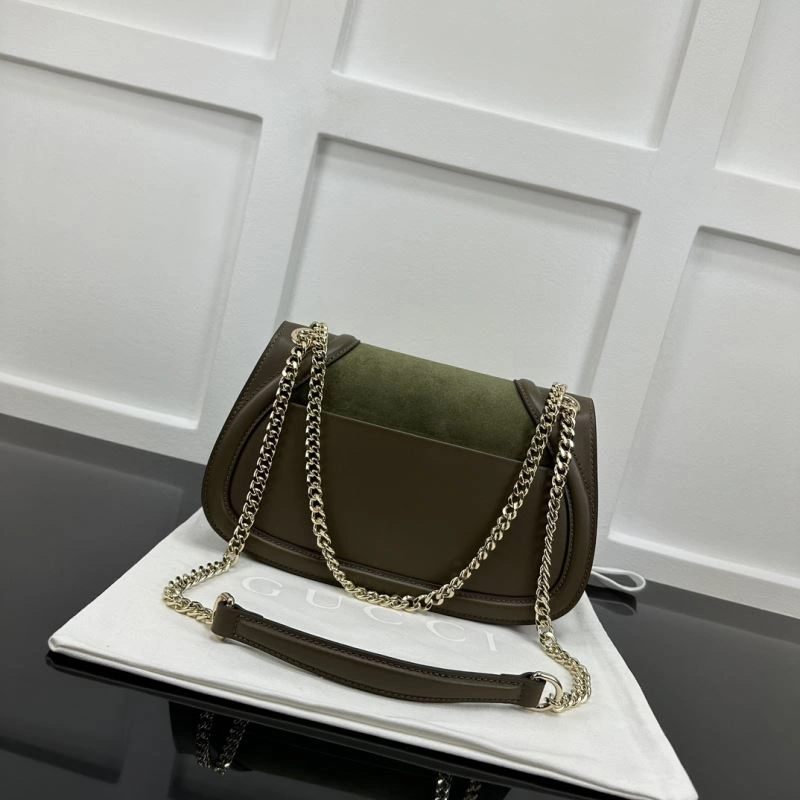 Exact replica Gucci Satchel Bags