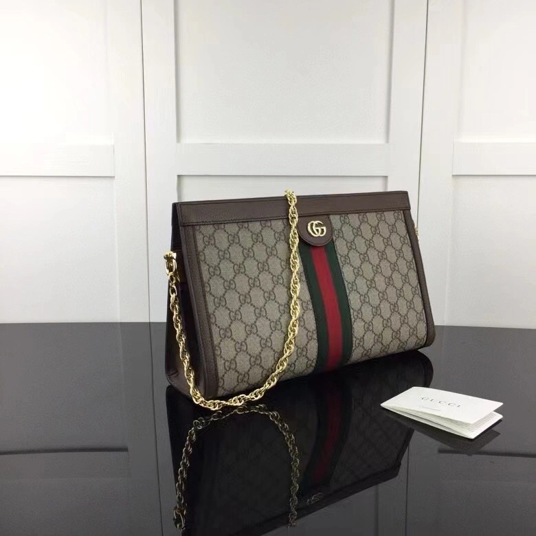 Official Gucci Satchel Bags