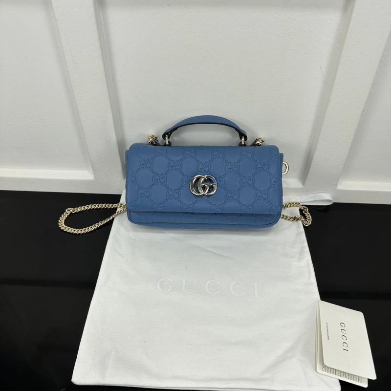 Gucci Satchel Bags