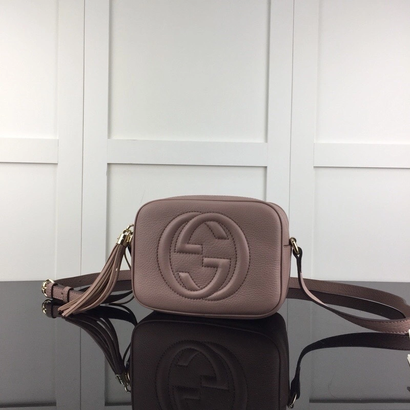 Reasonably priced Gucci Satchel Bags