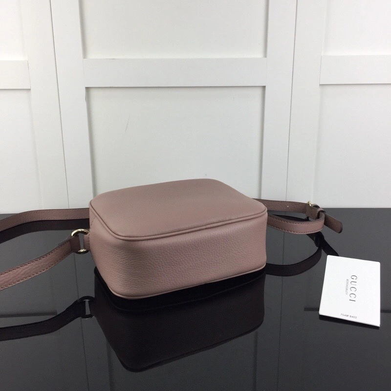 Reasonably priced Gucci Satchel Bags