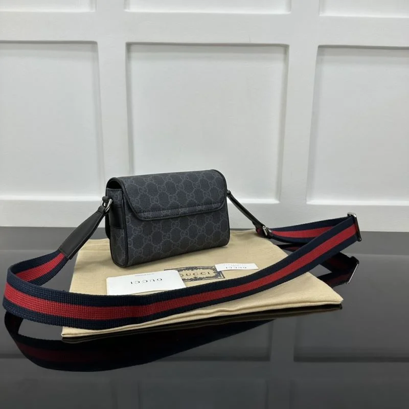 Exact replica Gucci Satchel Bags