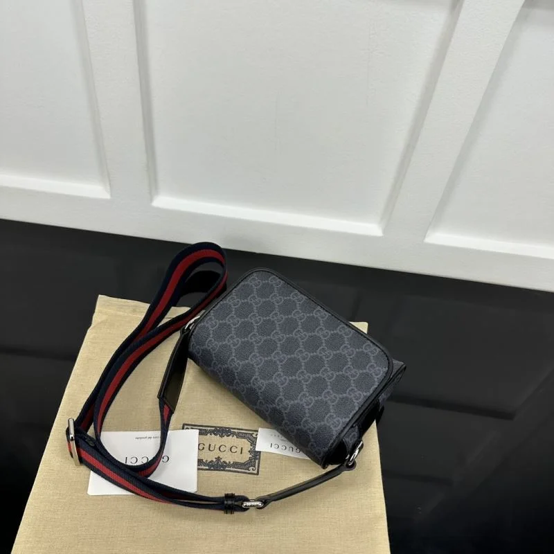 Exact replica Gucci Satchel Bags