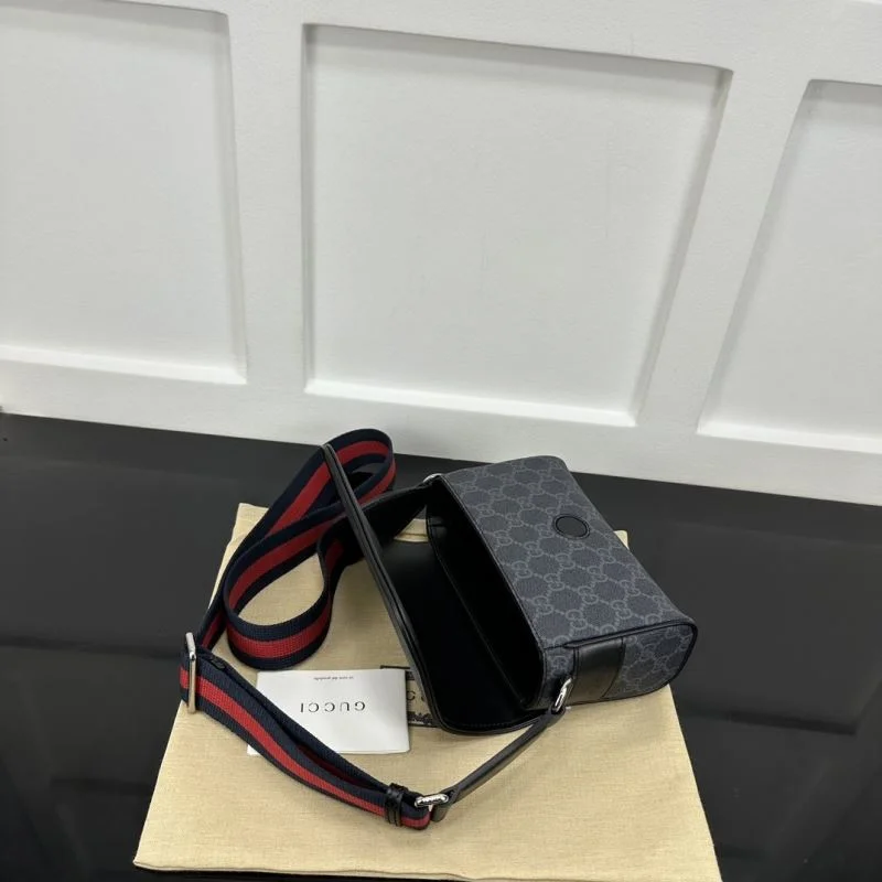 Exact replica Gucci Satchel Bags