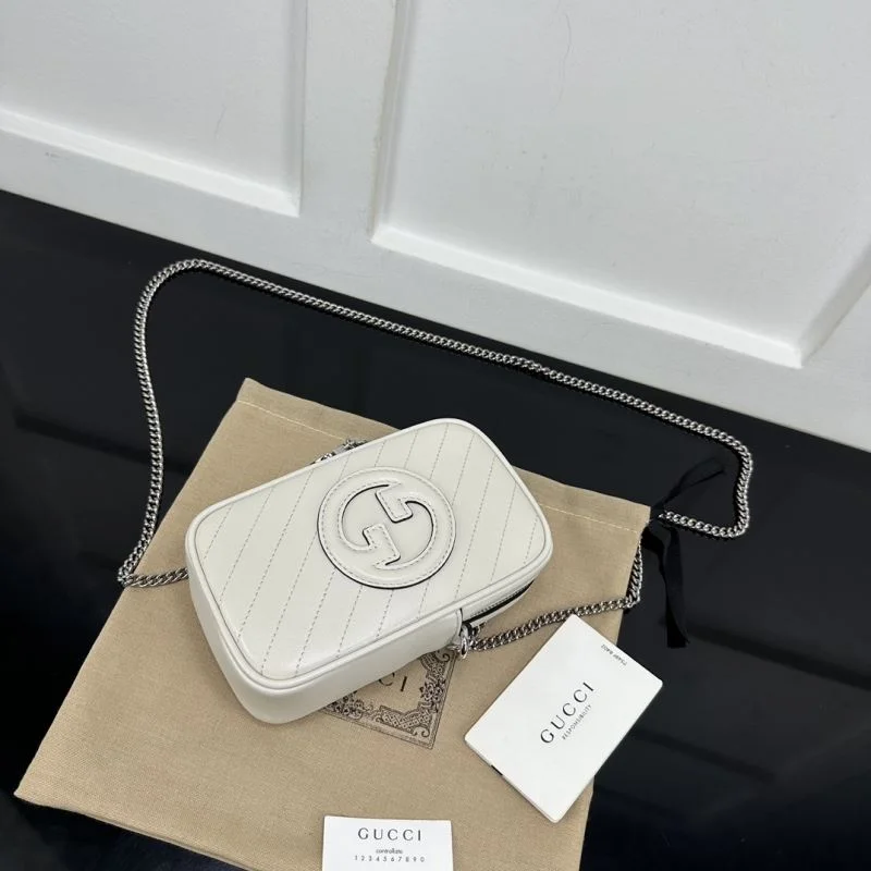 Genuine Gucci Satchel Bags