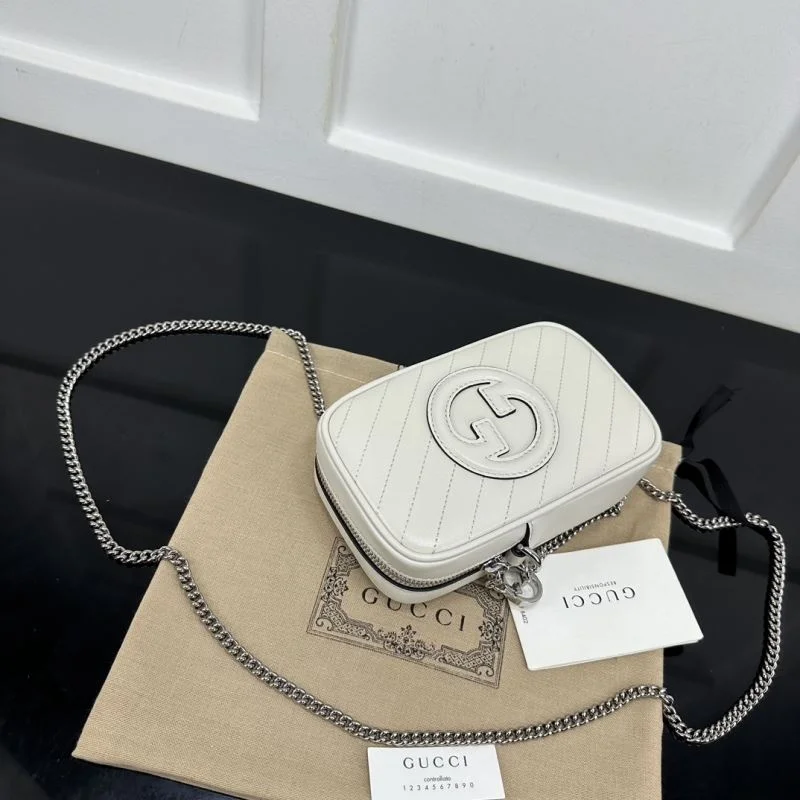 Genuine Gucci Satchel Bags