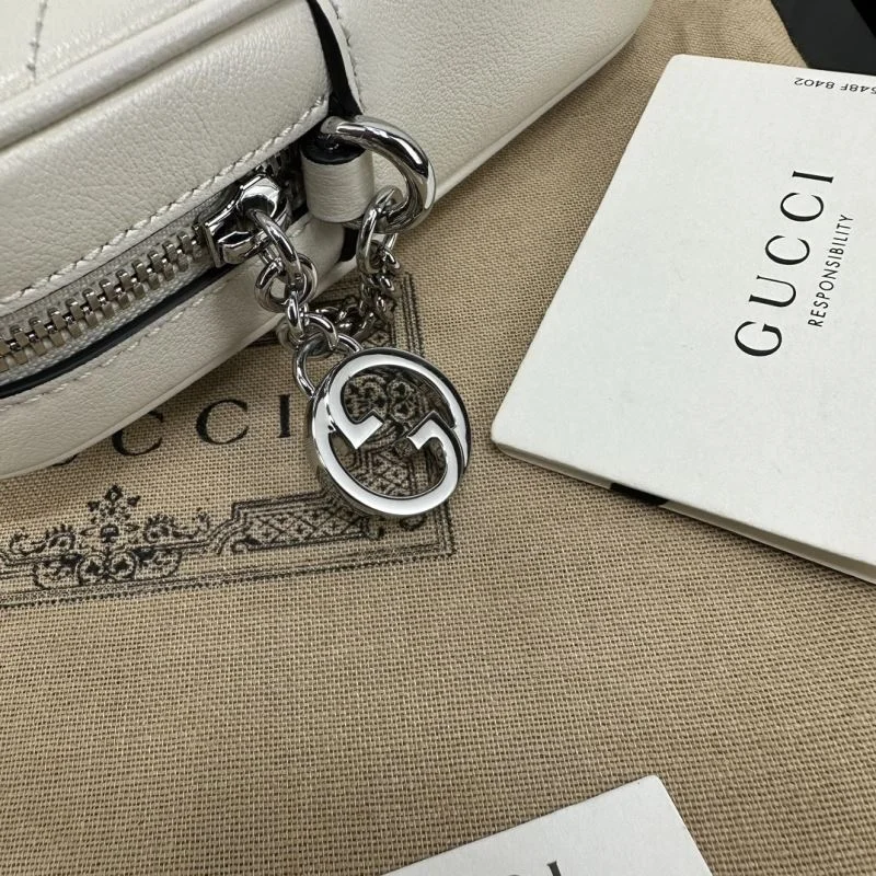 Genuine Gucci Satchel Bags