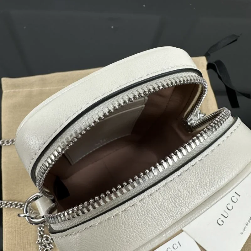 Genuine Gucci Satchel Bags