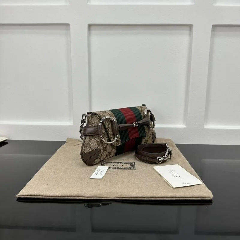 Value-priced Gucci Satchel Bags