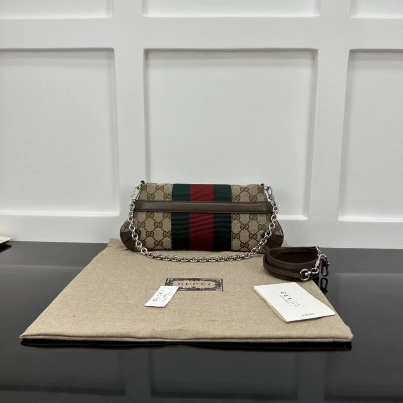 Value-priced Gucci Satchel Bags