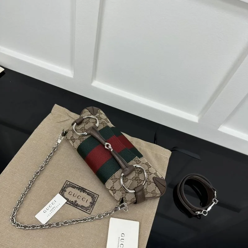 Value-priced Gucci Satchel Bags