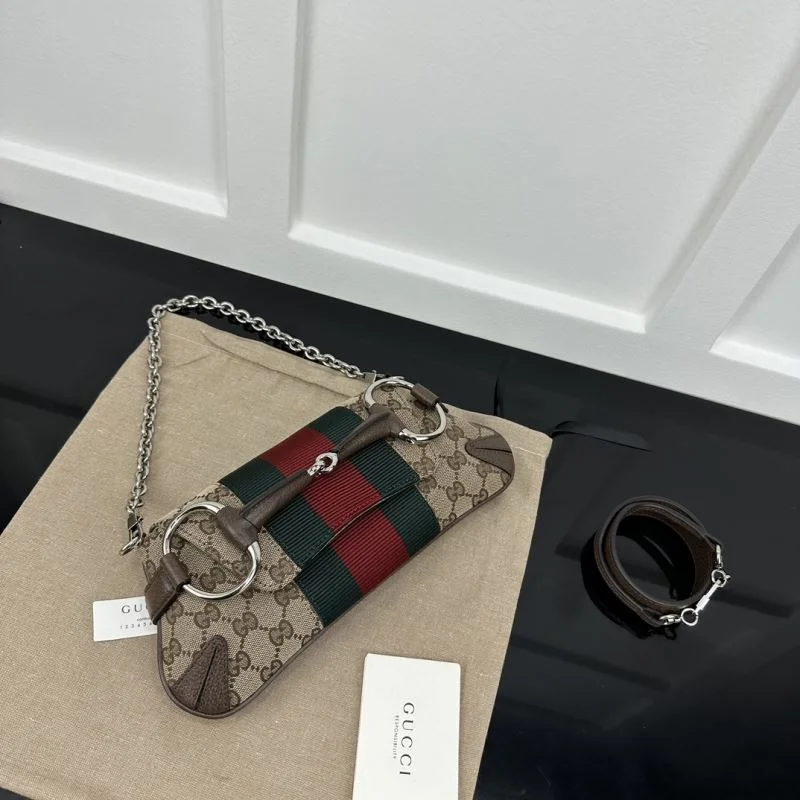 Value-priced Gucci Satchel Bags