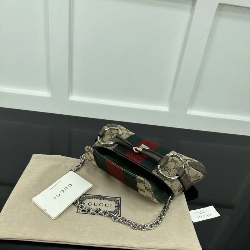 Value-priced Gucci Satchel Bags