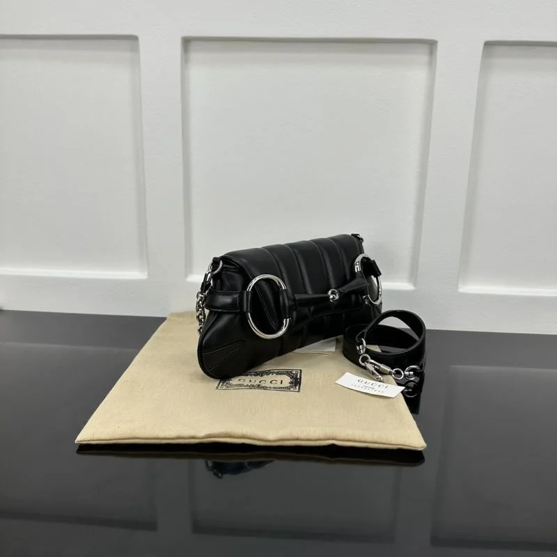 Precise copy Gucci Satchel Bags