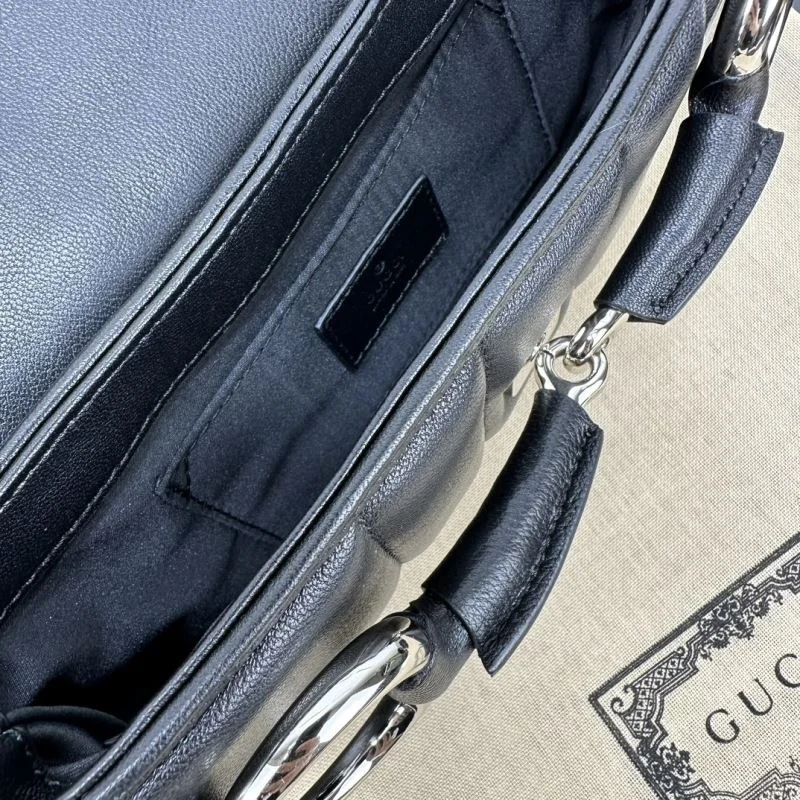 Precise copy Gucci Satchel Bags