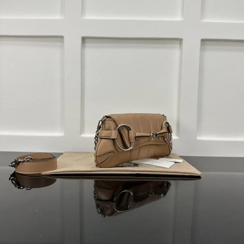 Budget-friendly Gucci Satchel Bags
