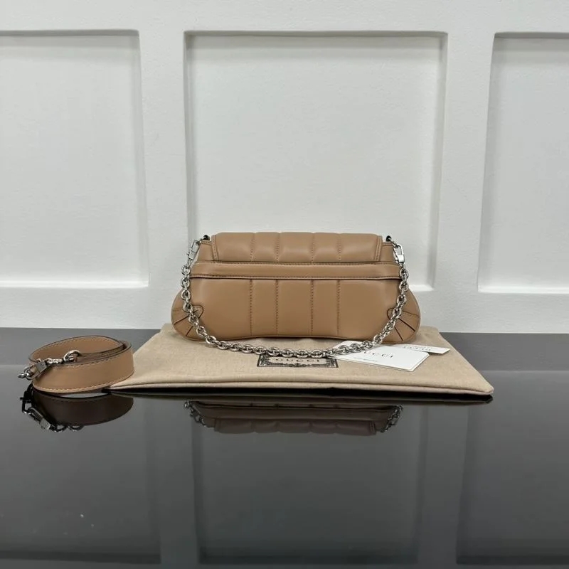 Budget-friendly Gucci Satchel Bags