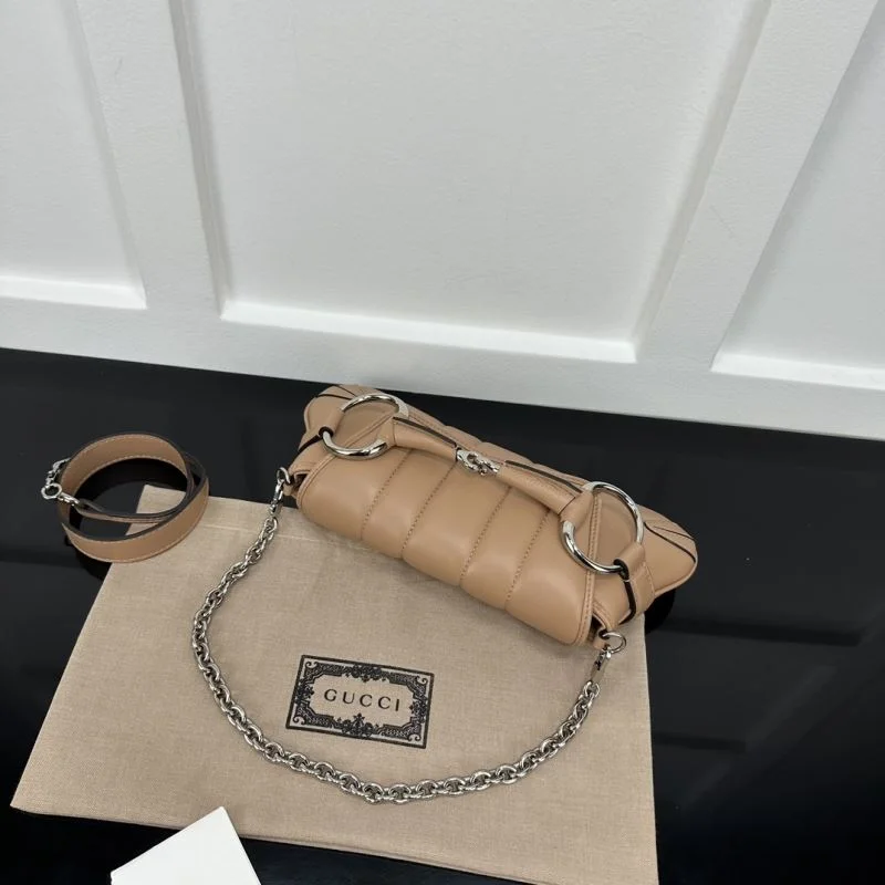 Budget-friendly Gucci Satchel Bags