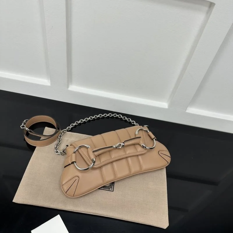 Budget-friendly Gucci Satchel Bags