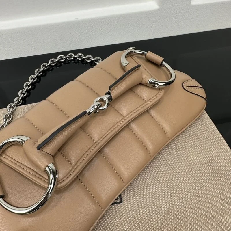 Budget-friendly Gucci Satchel Bags
