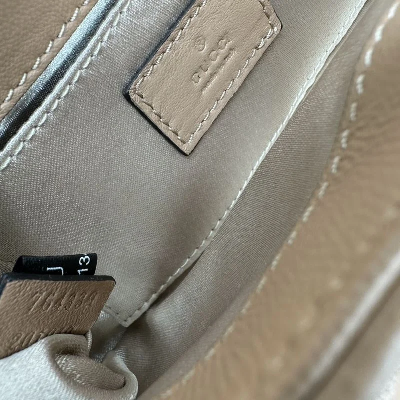 Budget-friendly Gucci Satchel Bags