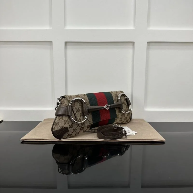 Exact replica Gucci Satchel Bags