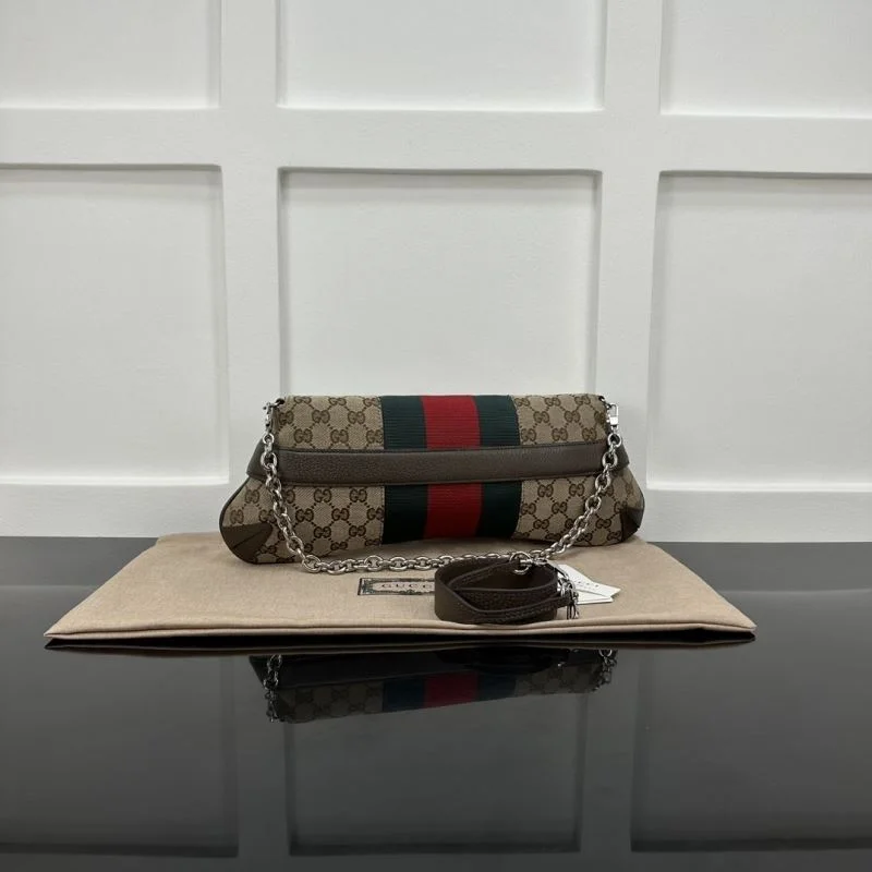 Exact replica Gucci Satchel Bags