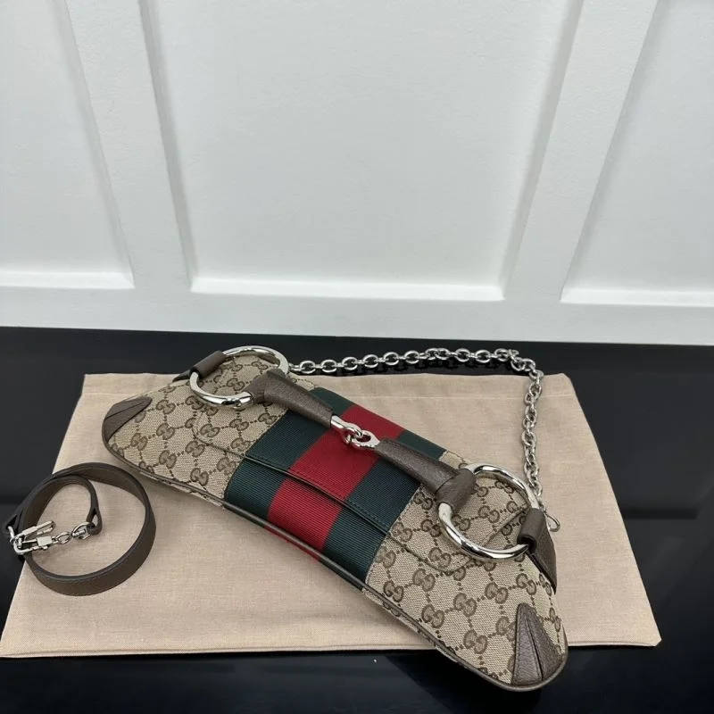 Exact replica Gucci Satchel Bags