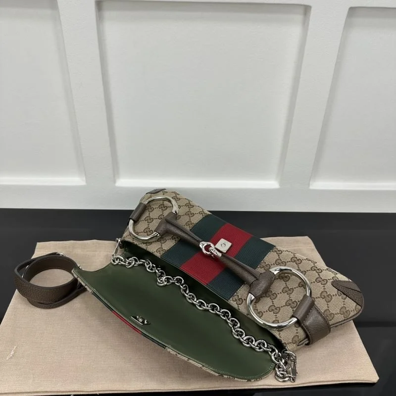 Exact replica Gucci Satchel Bags