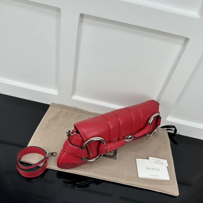 Reasonably priced Gucci Satchel Bags