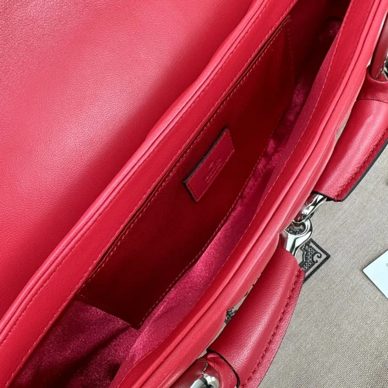 Reasonably priced Gucci Satchel Bags