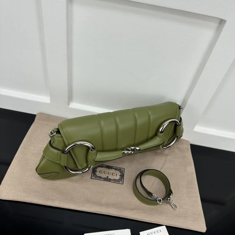 Factory-made Gucci Satchel Bags