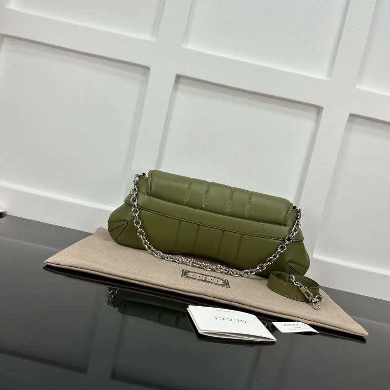 Factory-made Gucci Satchel Bags