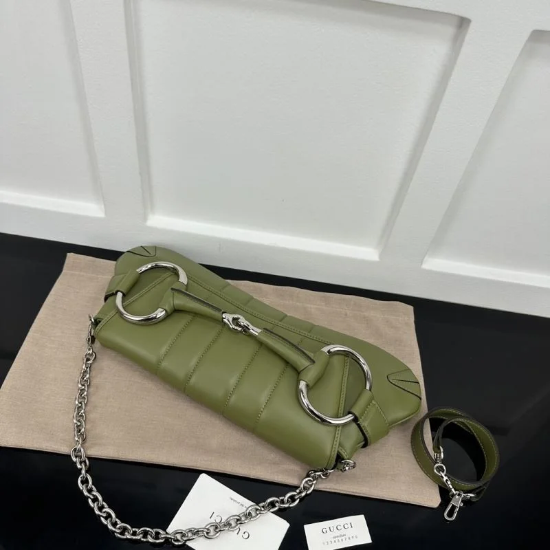 Factory-made Gucci Satchel Bags