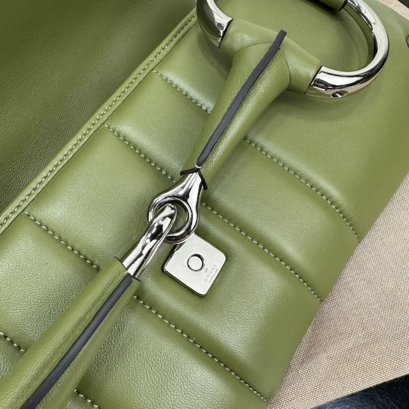 Factory-made Gucci Satchel Bags