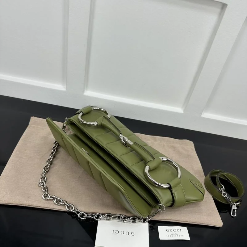Factory-made Gucci Satchel Bags