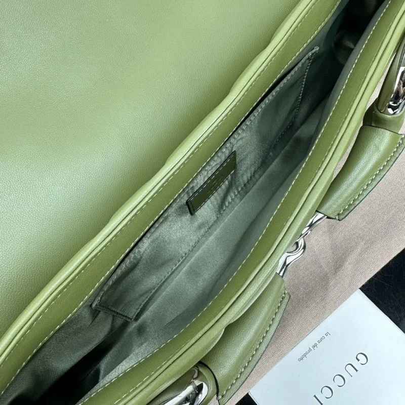 Factory-made Gucci Satchel Bags
