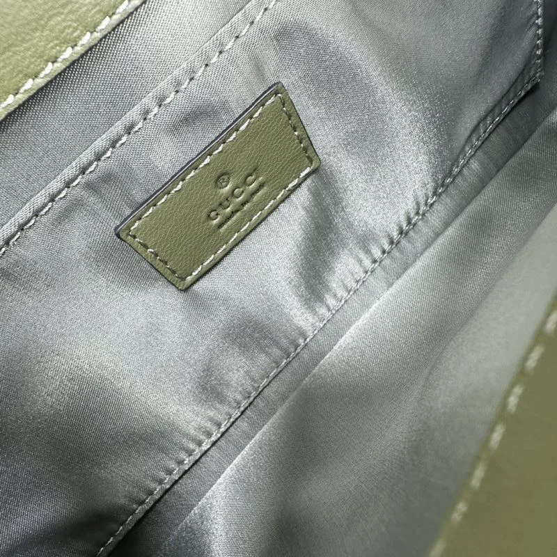 Factory-made Gucci Satchel Bags