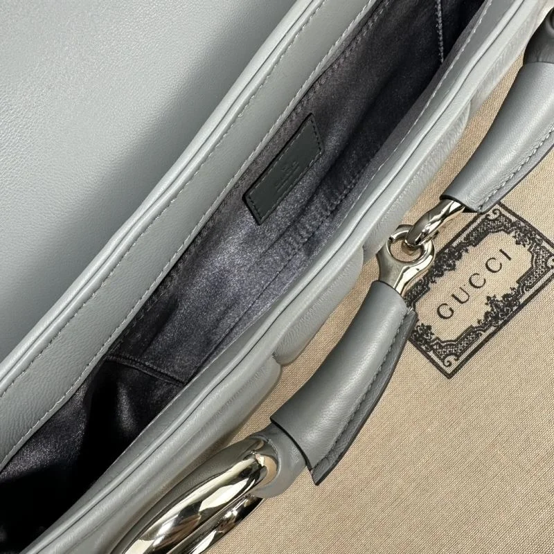 Precise copy Gucci Satchel Bags
