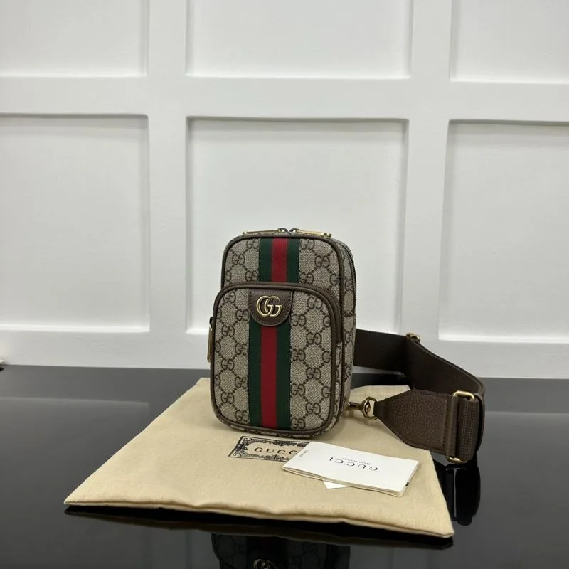High fidelity Gucci Satchel Bags