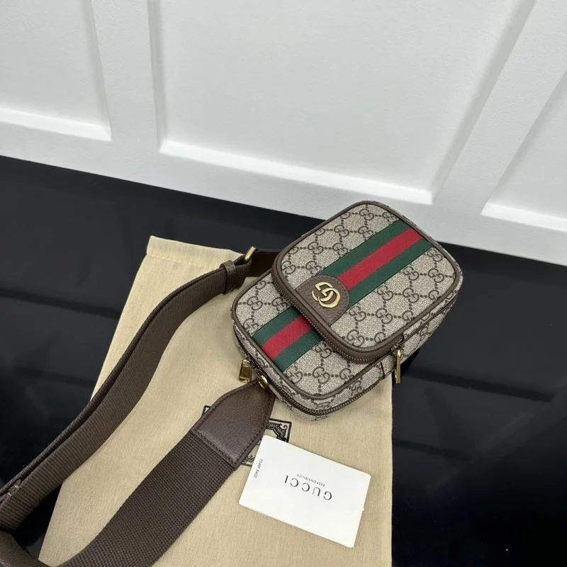 High fidelity Gucci Satchel Bags