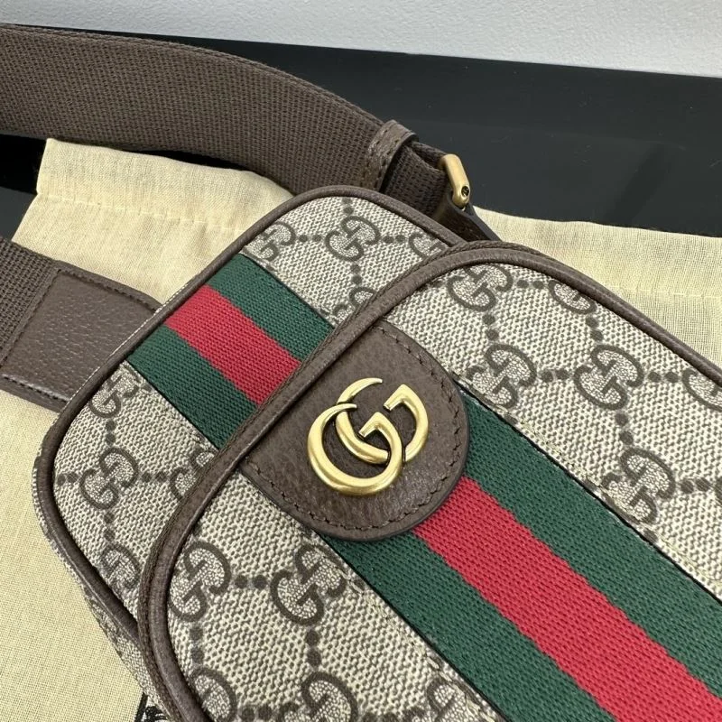 High fidelity Gucci Satchel Bags