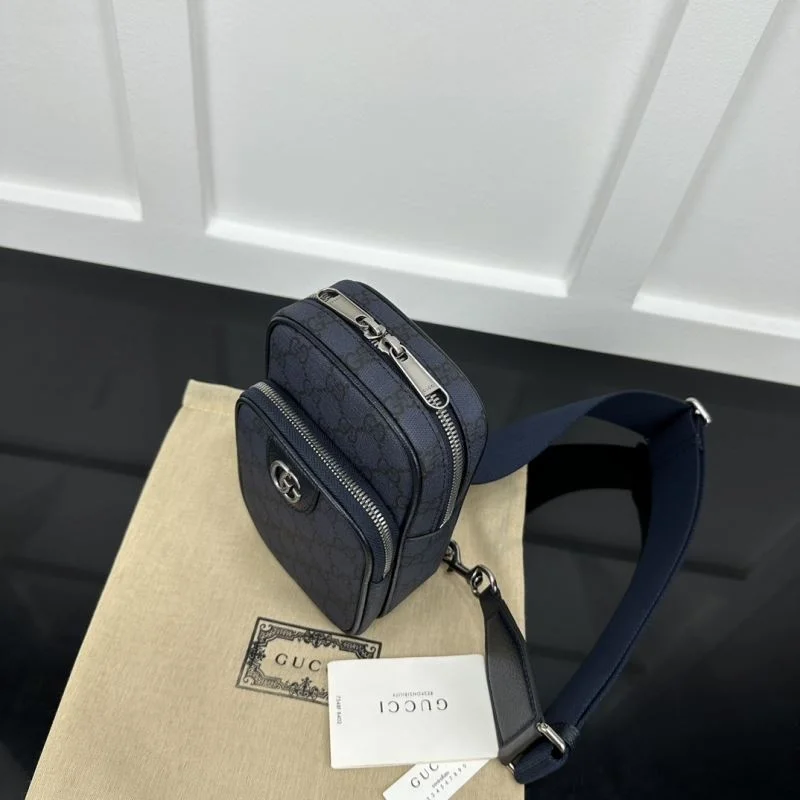 Factory-made Gucci Satchel Bags