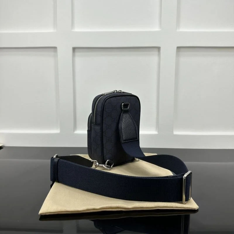 Factory-made Gucci Satchel Bags
