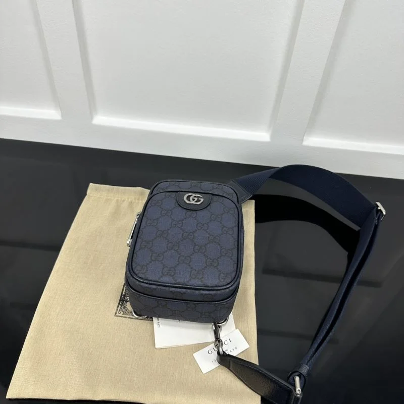 Factory-made Gucci Satchel Bags